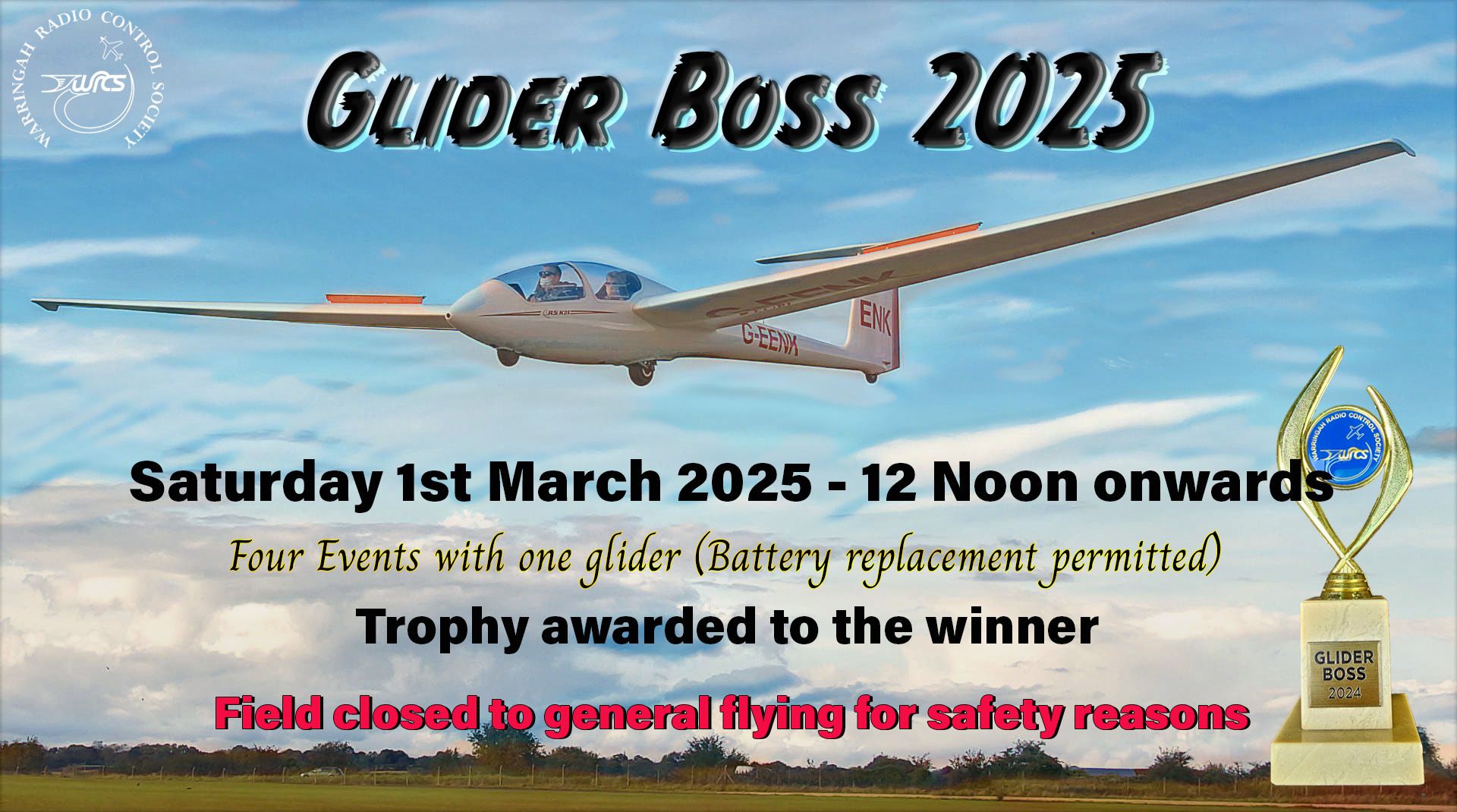 Competition Rules | WRCS